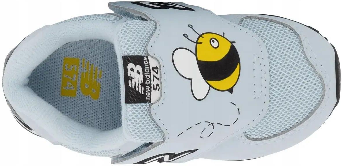New Balance IV574BEE Buty dziecięce - Ceny i opinie - Ceneo.pl
