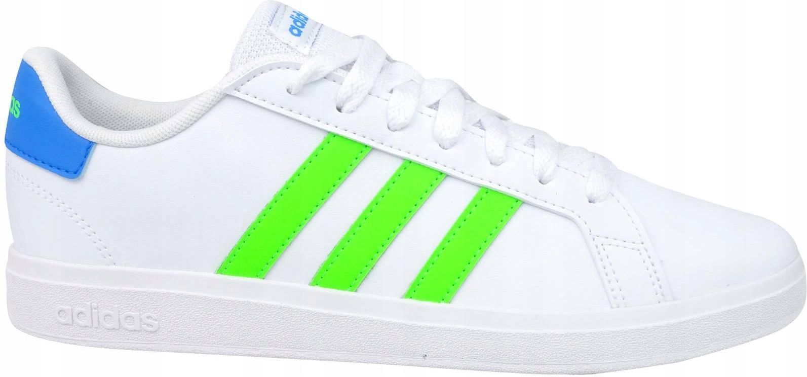 Adidas Grand Court GW6505 Buty Trampki Tenisówki - Ceny i opinie - Ceneo.pl