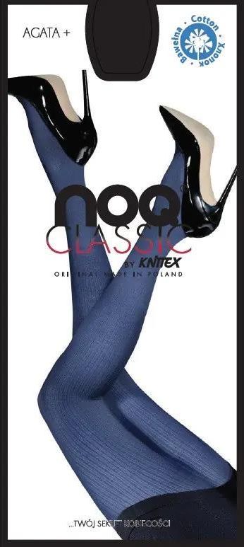 Rajstopy Agata Plus Antracyt 2 - Ceny i opinie - Ceneo.pl