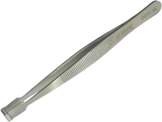 Xytronic Pęseta Kształtowa 120Mm 2,2X6Mm Ch151 CH151SA - Opinie i ceny ...