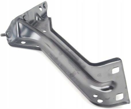 Polcar Mocowanie Błotnika Przedniego Audi Q5 8R 08 Lewe 8R0821135 ...