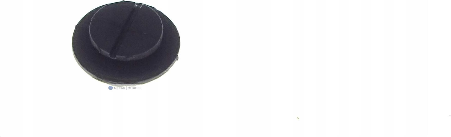 Ford Oe Zaślepka Prowadnicy Drzwi Bok Connect 13 1904599 - Opinie i ...