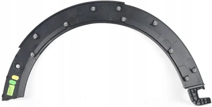 Bmw Oe Listwa Błotnika Przedniego Jcw Mini Cooper F55 F56 51777403252 ...