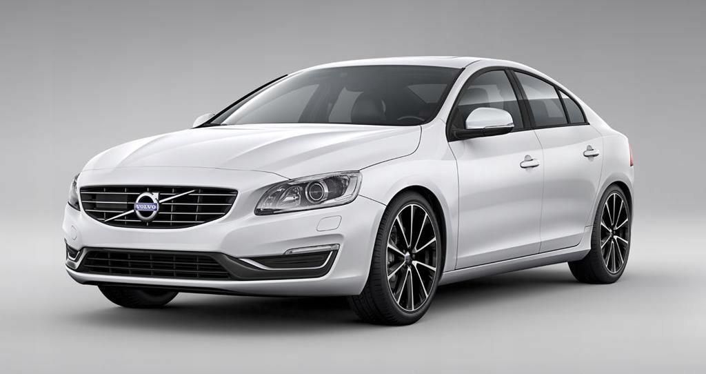Błotnik samochodowy Volvo Oe Błotnik Przedni Prawy S60 1118 31416209 ...