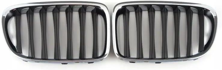 Bmw Oe Komplet Nerek Przednich X1 E84 Oryginał 51117347667 - Opinie i ...