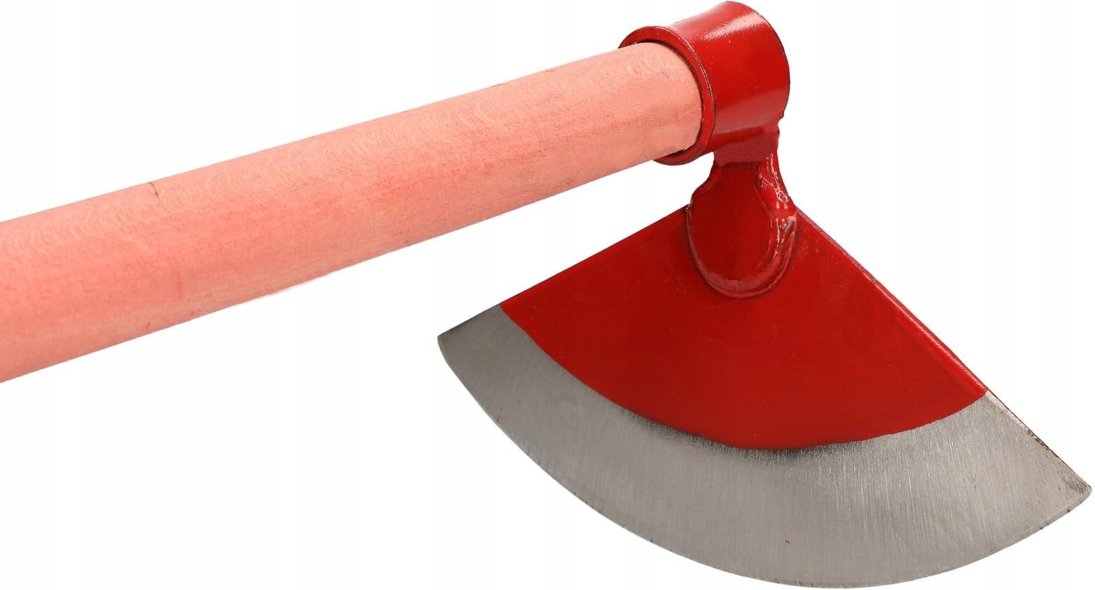 MOTYKA GRACA MOTYCZKA KUTA KOPANIA OKRĄGŁA 225 MM - Ceny i opinie ...