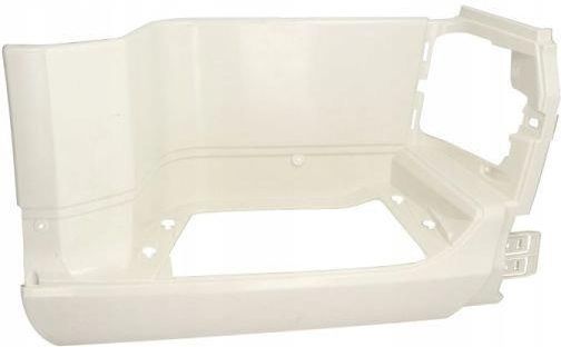 Pacol Próg Stopeiń Wejściowy Prawy Daf Xf 1948243 - Opinie i ceny na ...