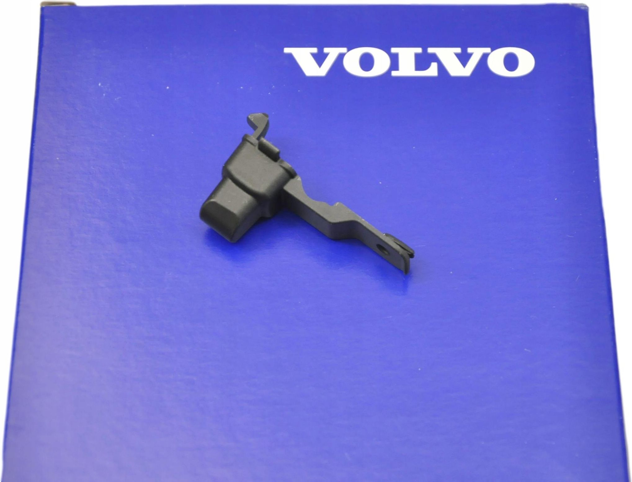 Volvo Oe Xc60 Ii Lewy Odboj Maski Na Blotniku 32219160 - Opinie i ceny ...