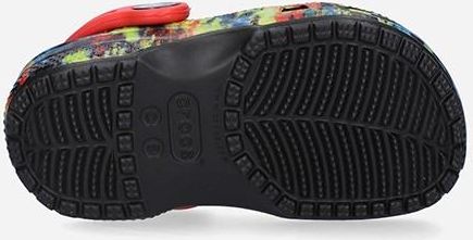 Klapki Crocs Classic 206994 Turq Tonic/mult 22-23 - Ceny i opinie ...