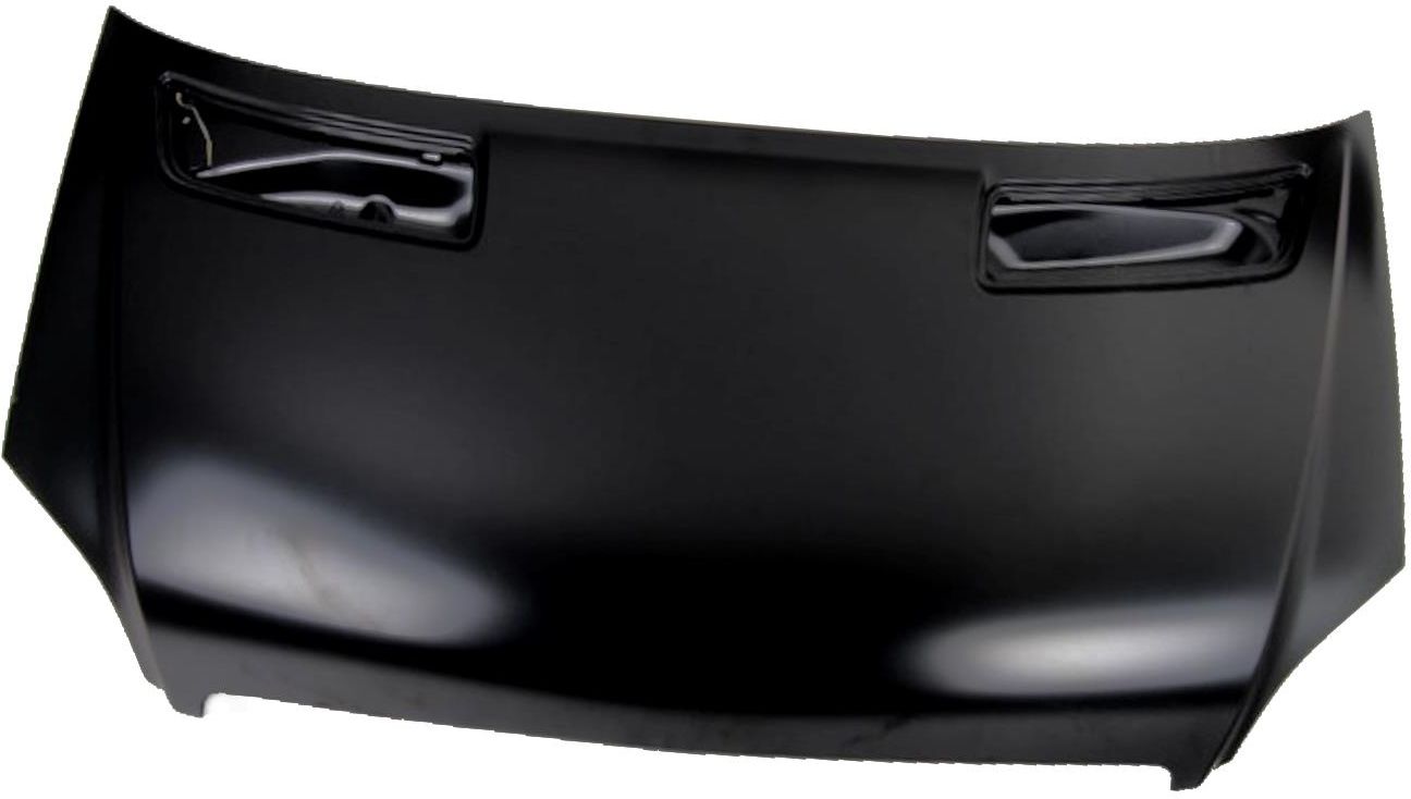 Maska samochodowa Maska Pokrywa Mercedes Sprinter 906 209-524 06-13 ...