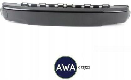 Mini Oe F56 2013 Nakładka Zderzaka 51117337791 7337791 - Opinie i ceny ...
