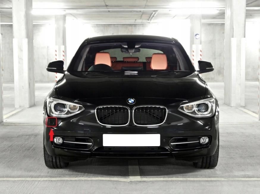 Bmw Oe F20 F21 F22 M Zaślepka Spryskiwaczy 8053830 51118053830 - Opinie ...