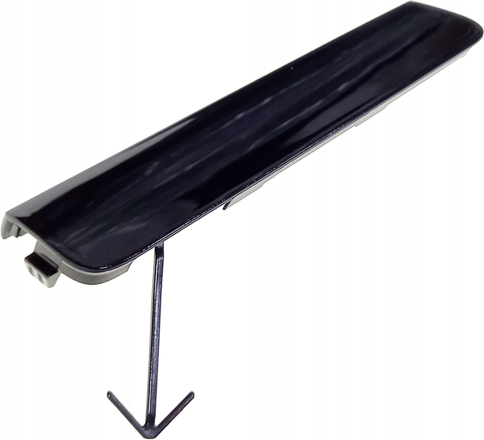 Toyota Oe Zaślepka Przedniego Zderzaka Rav4 5328542140C0 - Opinie i ...