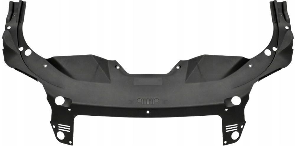 Maska samochodowa Polcar Wzmocnienie Czołowe Jeep Cherokee Kl 19 ...