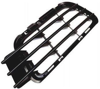 Volkswagen Oe Kratka Zderzaka Atrapa Vw Touareg 7P Lewa 7P6853665 ...