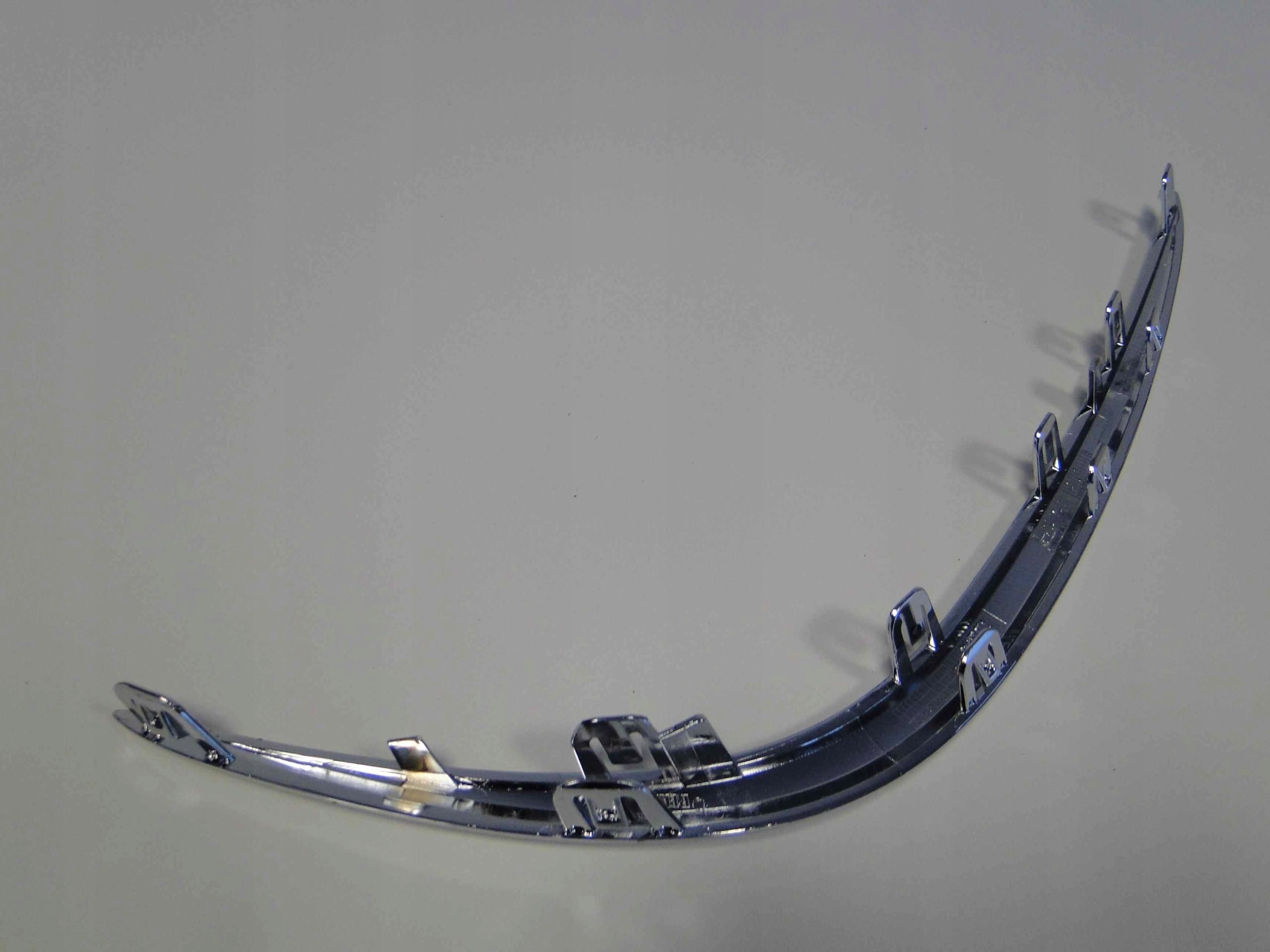 MercedesBenz Oe Mercedes E Klasa W213 Avant Chrom Kratki Bocznej ...