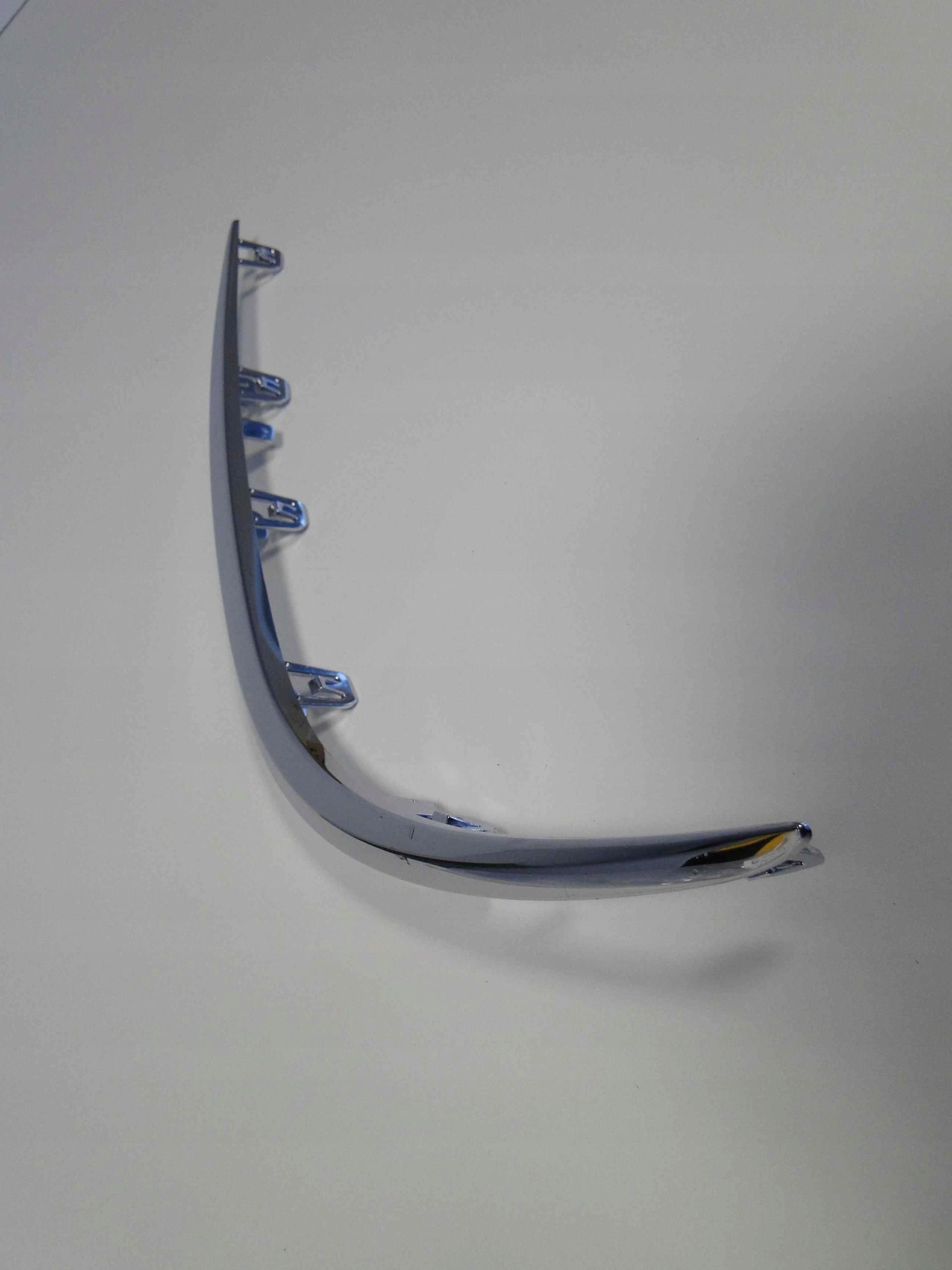 MercedesBenz Oe Mercedes E Klasa W213 Avant Chrom Kratki Bocznej ...