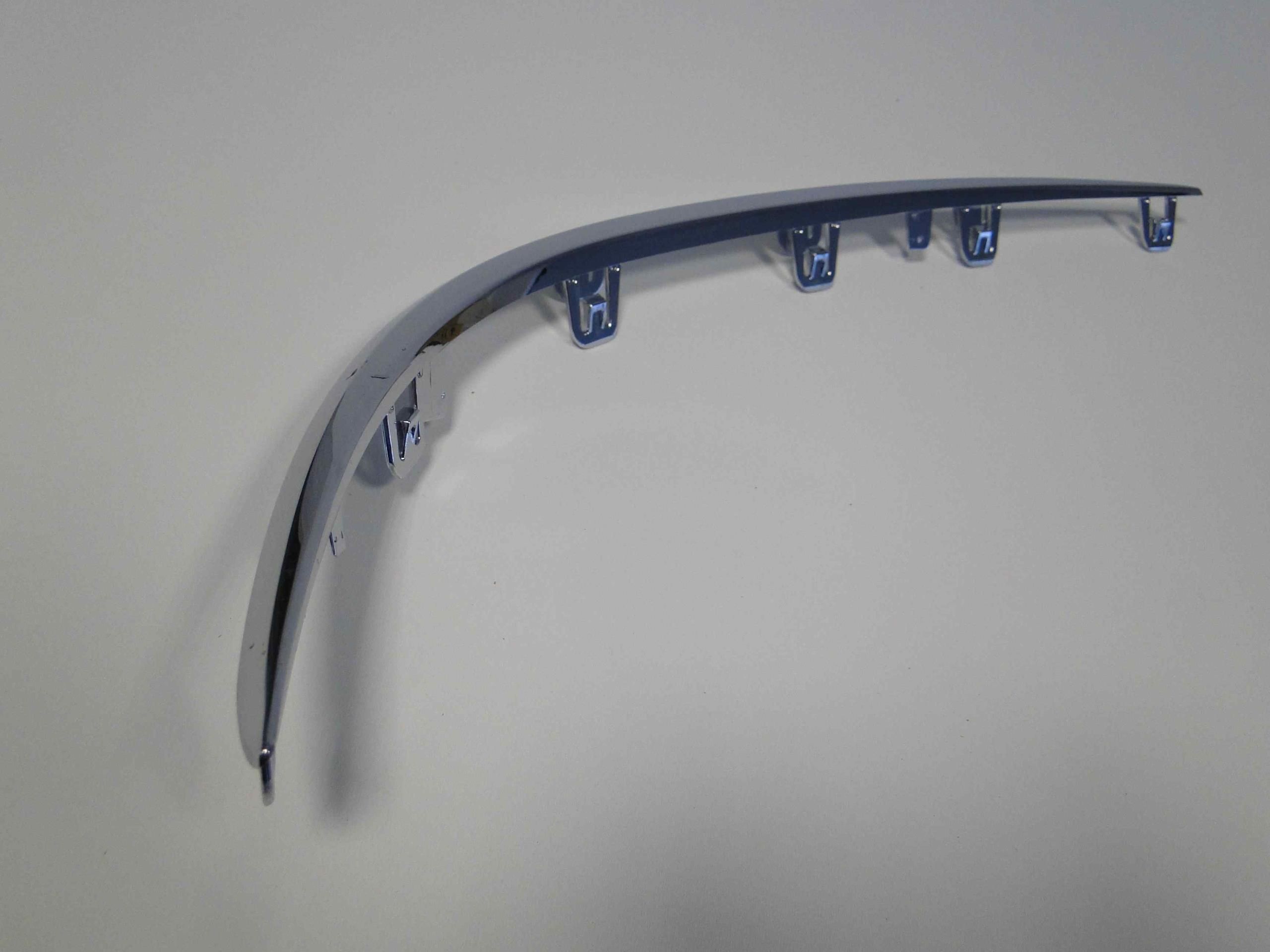 MercedesBenz Oe Mercedes E Klasa W213 Avant Chrom Kratki Bocznej ...