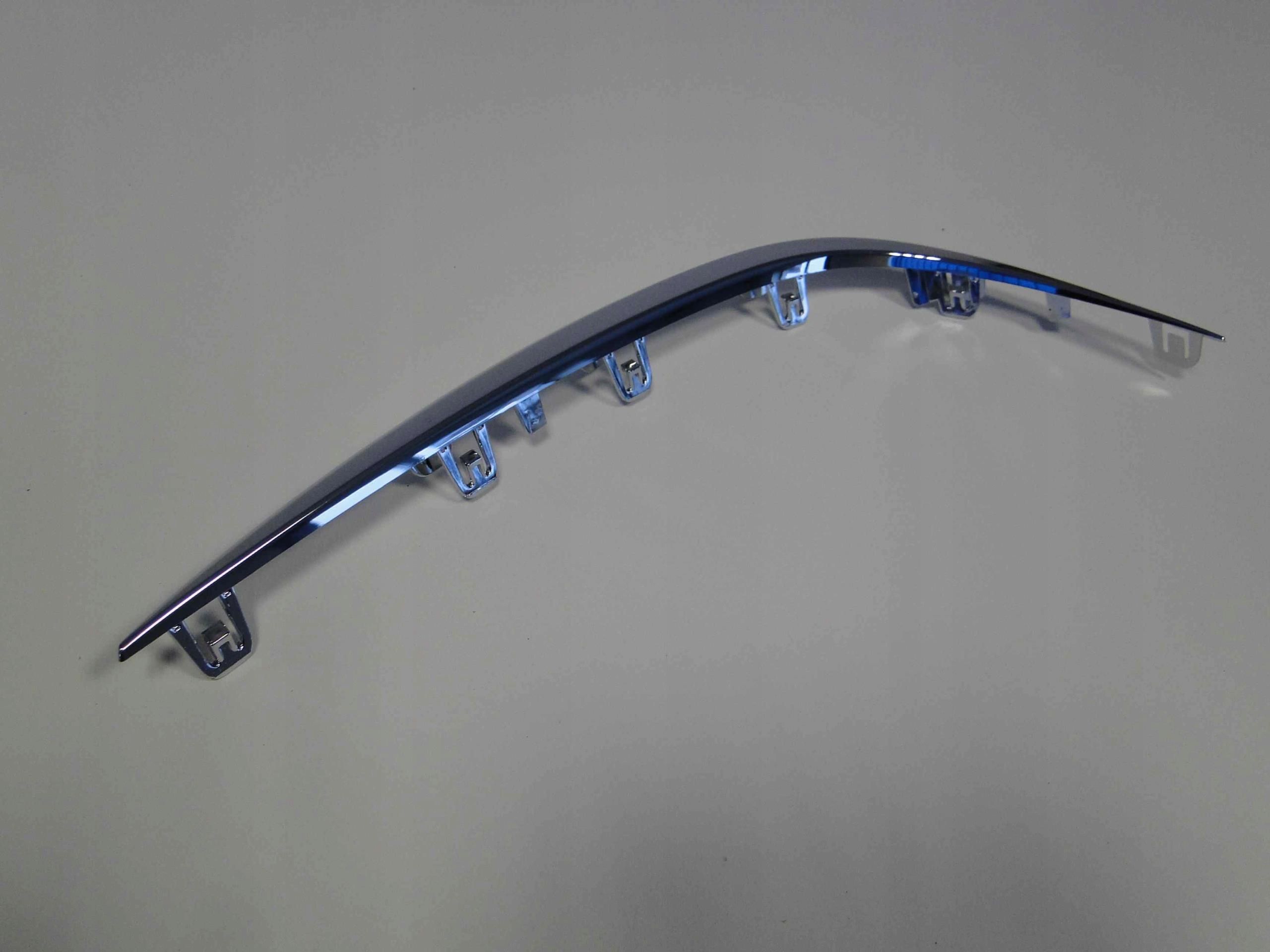 MercedesBenz Oe Mercedes E Klasa W213 Avant Chrom Kratki Bocznej ...