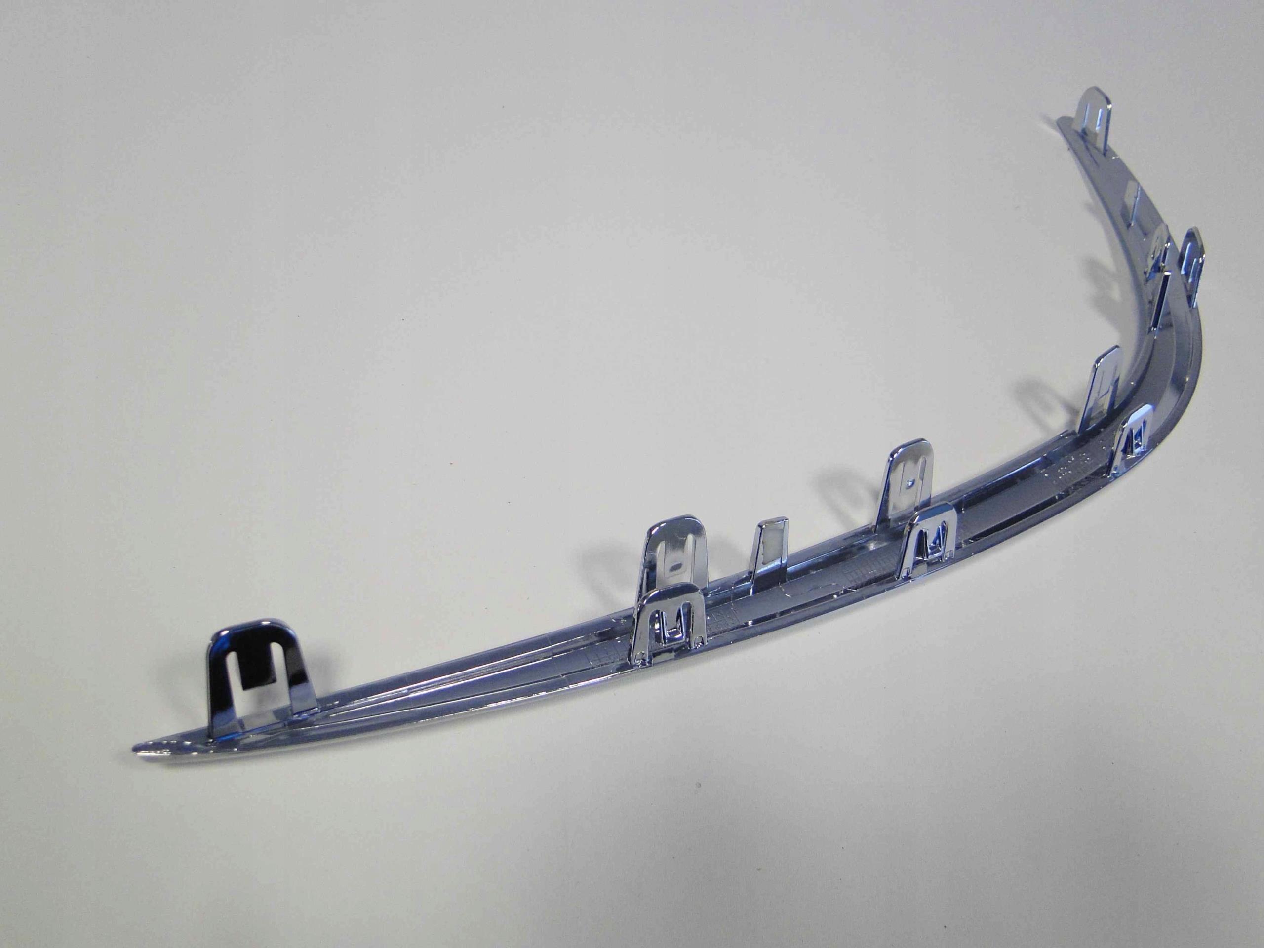 MercedesBenz Oe Mercedes E Klasa W213 Avant Chrom Kratki Bocznej ...