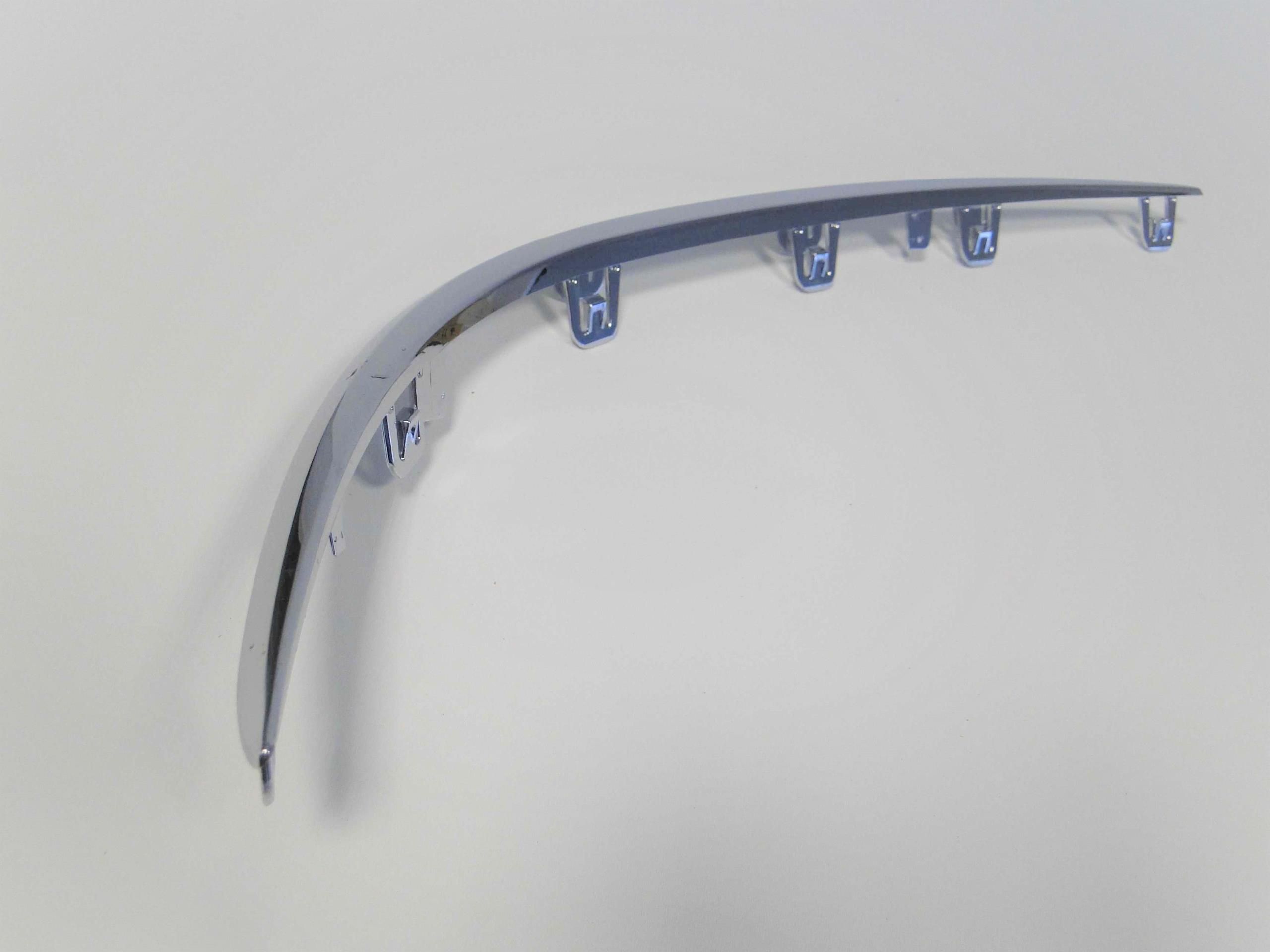 MercedesBenz Oe Mercedes E Klasa W213 Avant Chrom Kratki Bocznej ...