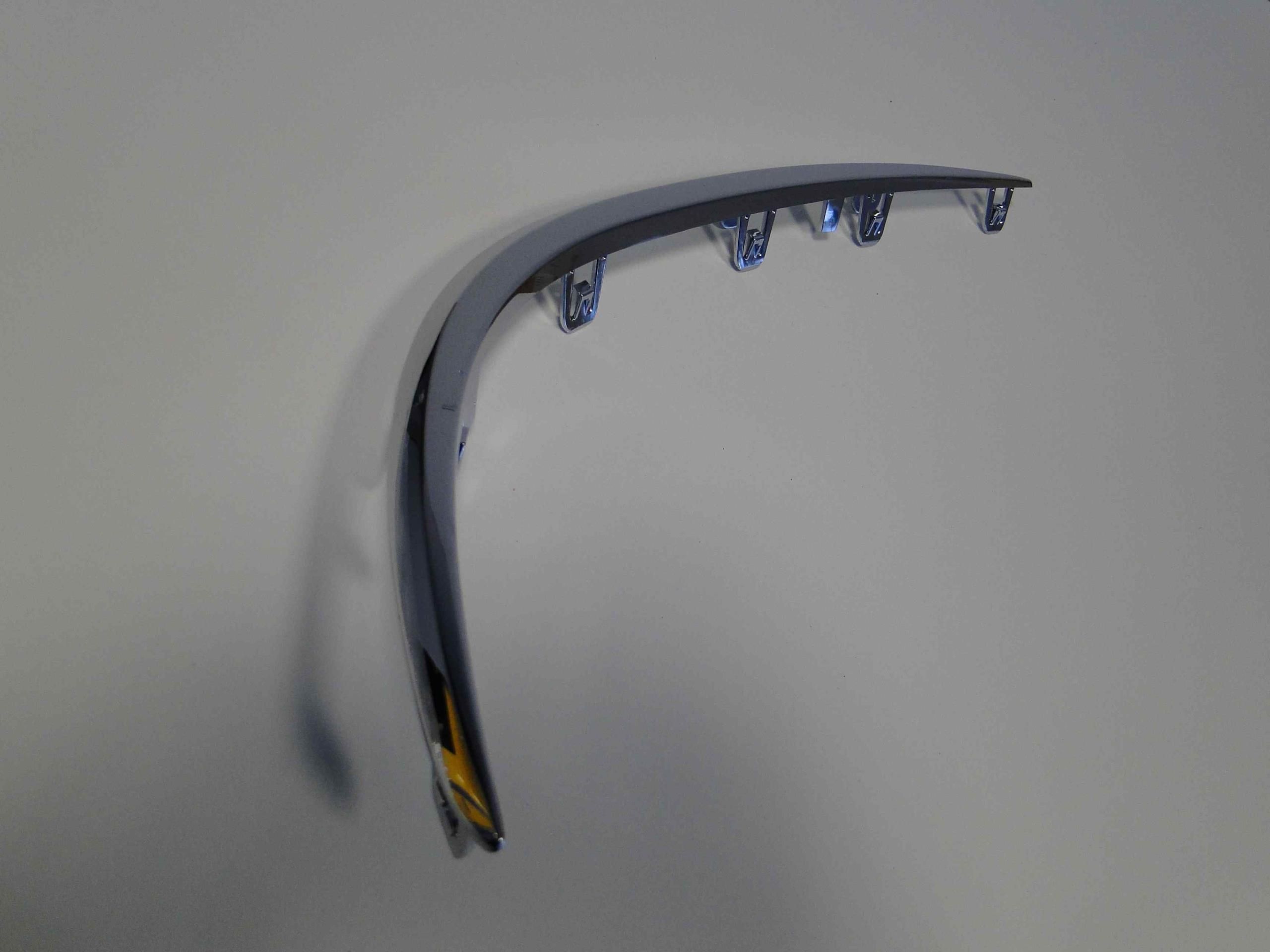 MercedesBenz Oe Mercedes E Klasa W213 Avant Chrom Kratki Bocznej ...