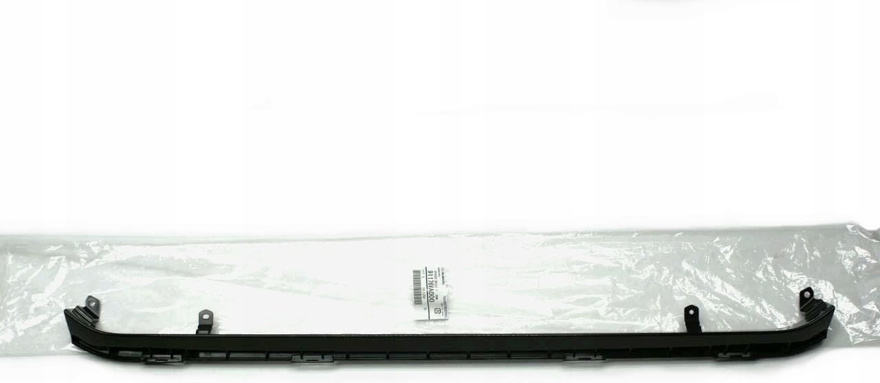 Subaru Oe Listwa Grilla Górna Wrx Sti Oryginał 2014 91176Va000 - Opinie ...