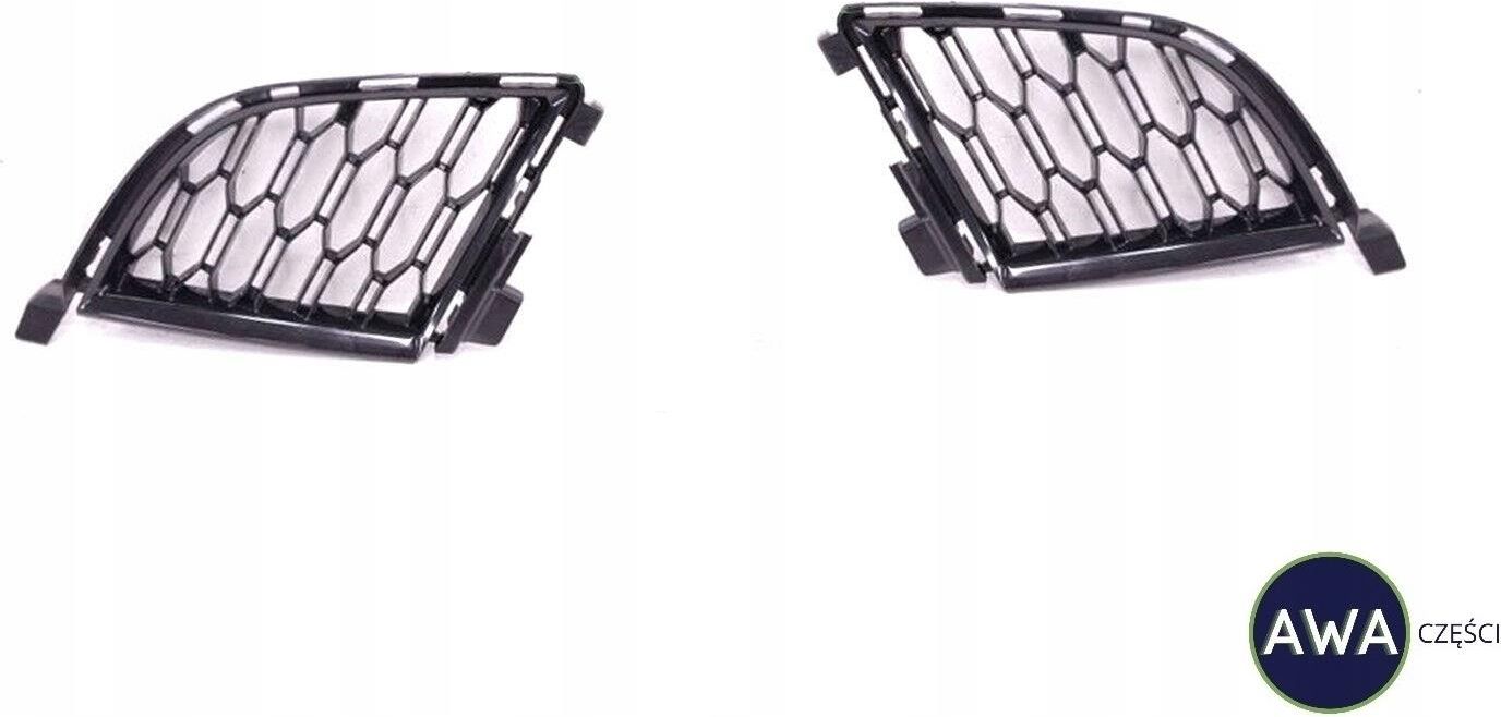 Bmw Oe 3 G20 G21 MPakiet Kratki Zderzaka L Plus P 51118075601 ...