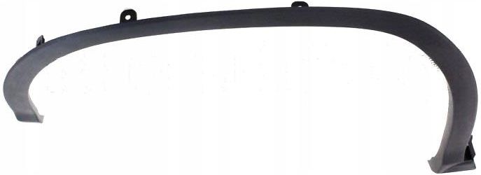 Polcar Listwa Błotnika Przód Lexus Rx350 450H 15 Prawa 7 5601E Plus 85 ...