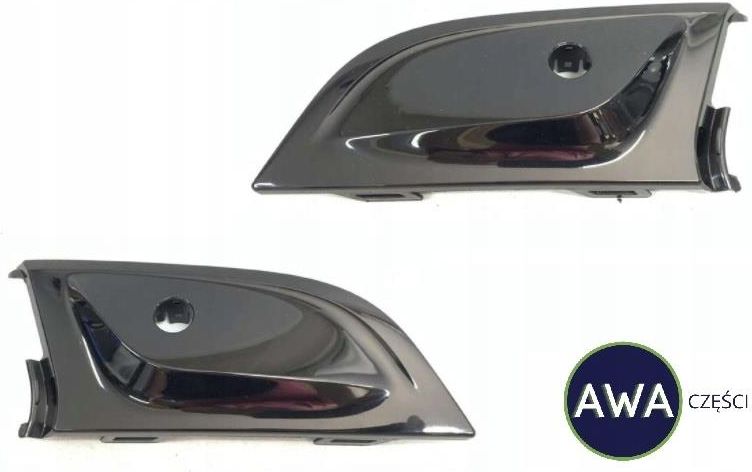 Bmw Oe 3 G20 G21 M Zderzak Przedni P Plus L Boczny Grill 51128089210 ...