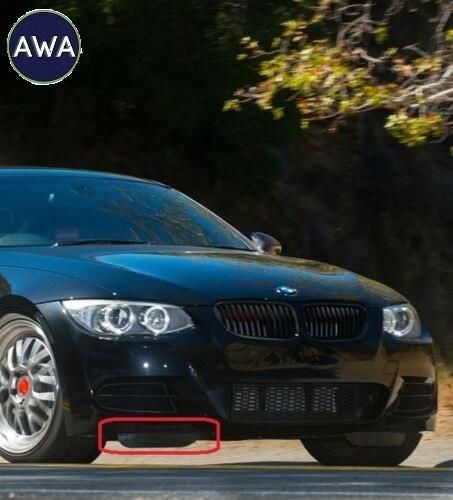 Bmw Oe 3 E90 E91 E92 Uszczelka Zderzaka Lewa Plus Prawa 51627136526 ...