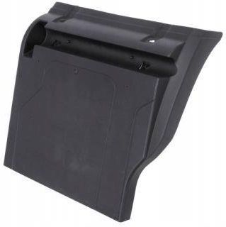 Błotnik samochodowy Pacol Błotnik Prawy Tył Actros Mp4 Mp5 9605200119 ...