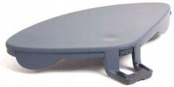 Bmw Oe Oryginalna Zaślepka Haka Zderzaka E89 51117228111 - Opinie i ...