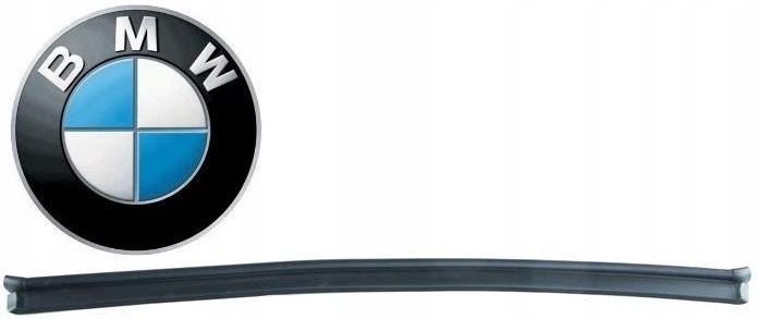 Maska samochodowa Bmw Oe Oryg Uszczelka Pokrywy Silnika F10 Z Aso ...