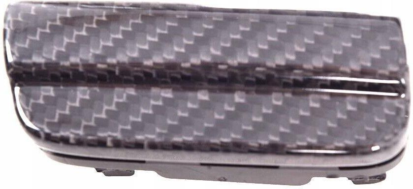 MercedesBenz Oe Zaślepka Haka Zderzaka Mercedes W205 C Class ...