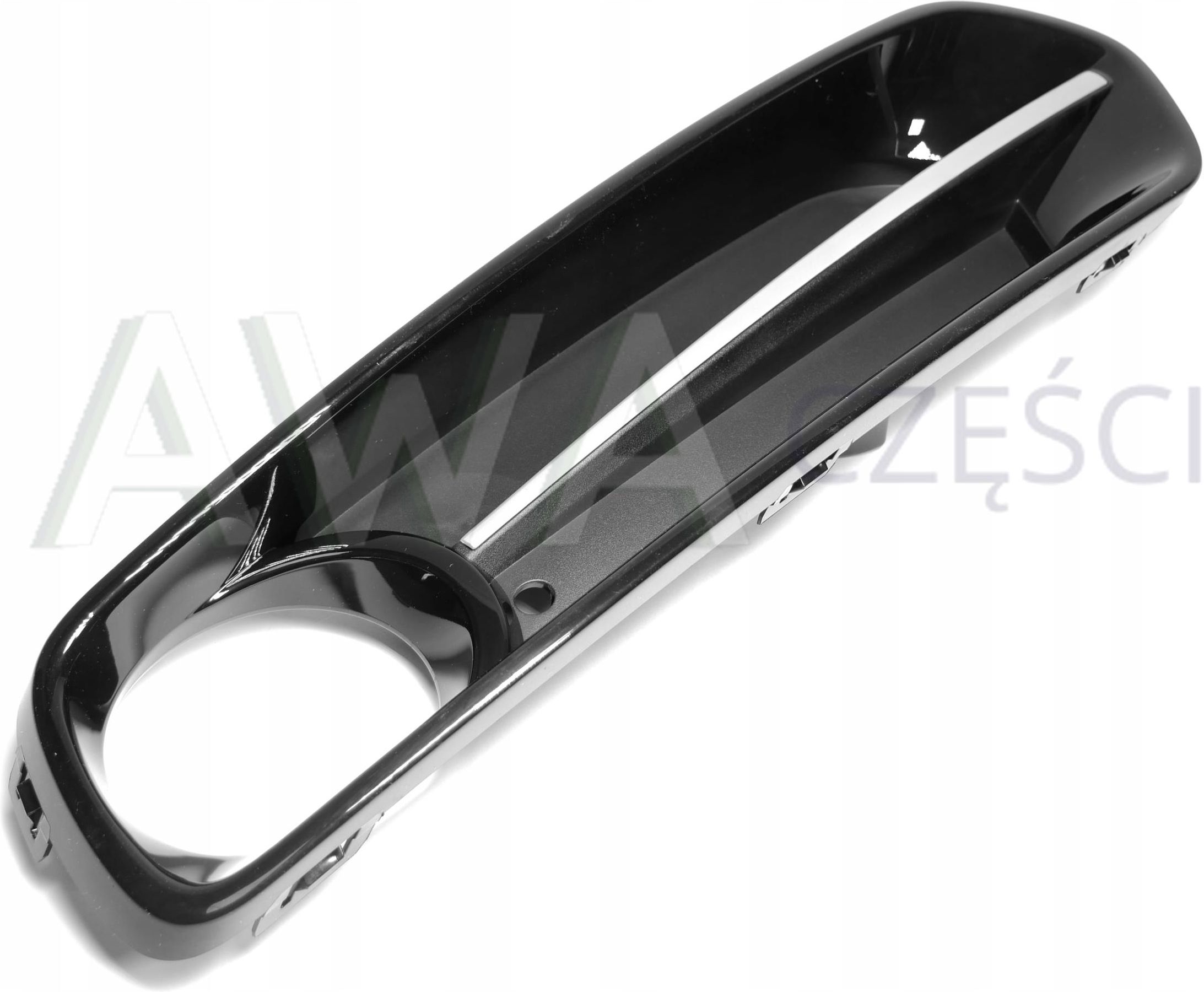 Bmw Oe 1 F20 F21 Sport Line Atrapa Kratka Przód Lewa 51117341611 ...