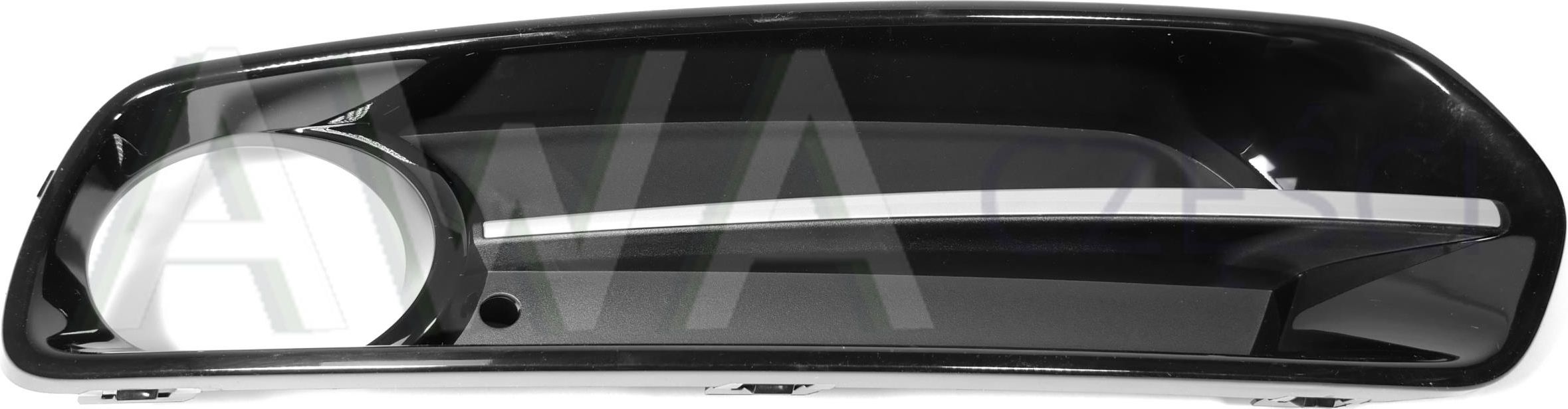 Bmw Oe 1 F20 F21 Sport Line Atrapa Kratka Przód Lewa 51117341611 ...