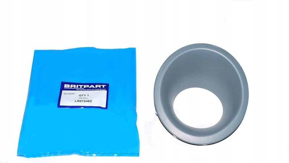 Bearmach Maskownica Reflektora Przeciwmgielnego W Zderzaku Lr015462 ...