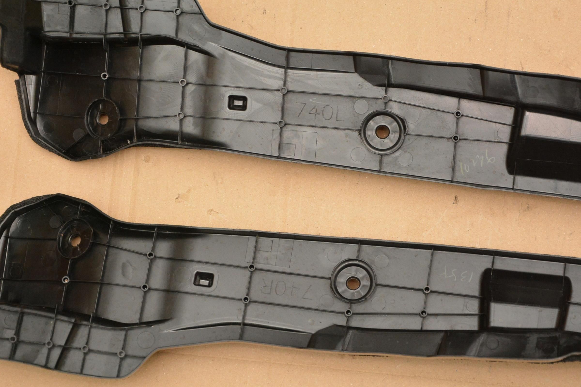 Lexus Oe Wygłuszenie Błotnika Lh Rh Rx Iv 152021R 5388348050 5388248050 ...