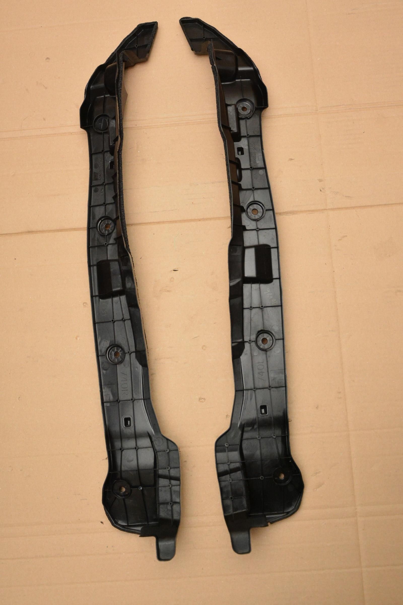 Lexus Oe Wygłuszenie Błotnika Lh Rh Rx Iv 152021R 5388348050 5388248050 ...