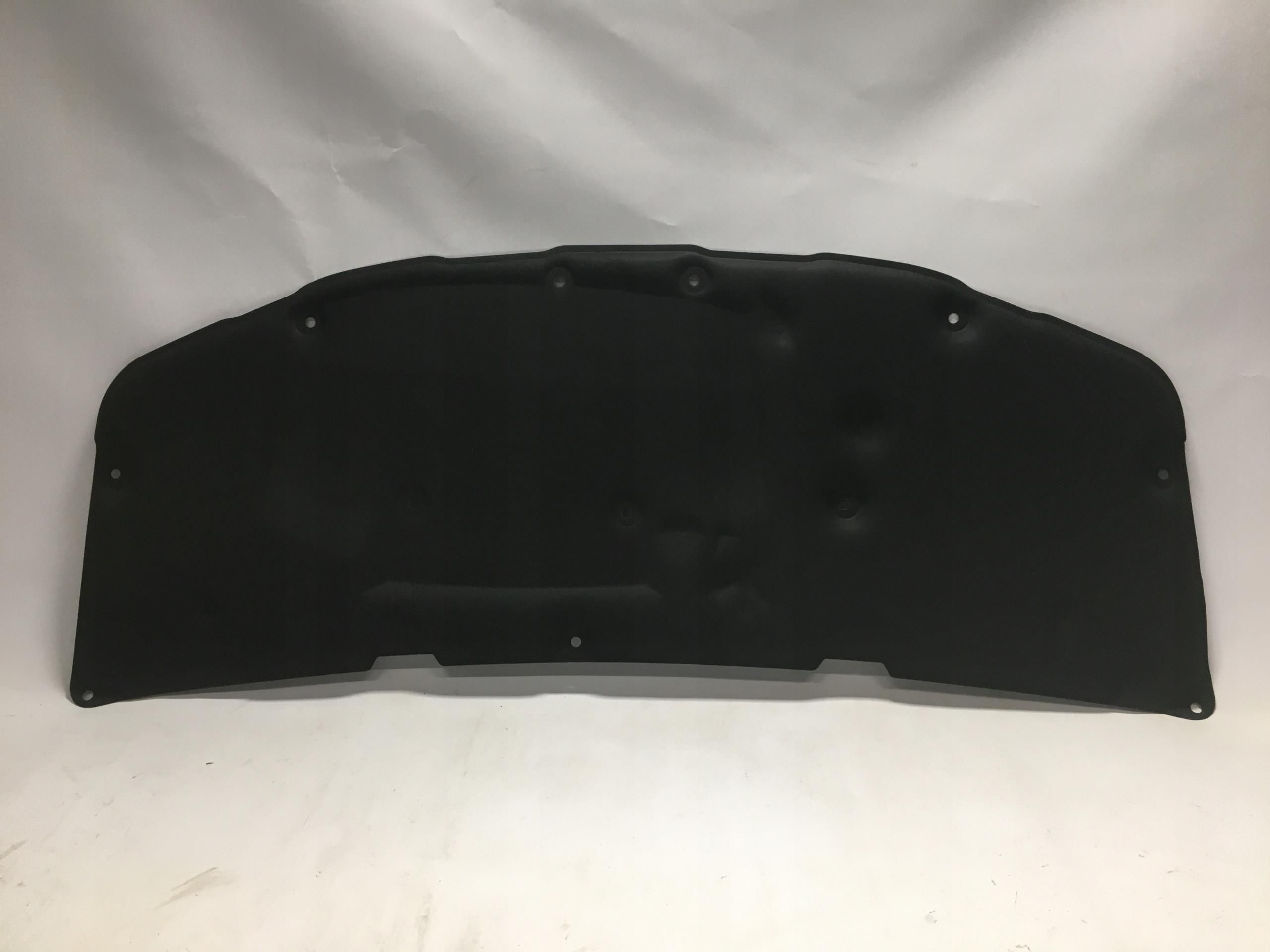 MercedesBenz Oe Wygłuszenie Maski Podbitka W177 A1776826101 - Opinie i ...