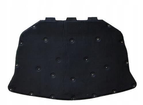 Bmw Oe Wygłuszenie Maski 5 F11 Oryginał 51486989301 - Opinie i ceny na ...