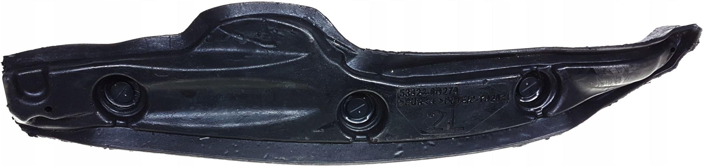 Toyota Oe 538280D270 Wygłuszenie Lewego Błotnika Yaris A538280D270 ...