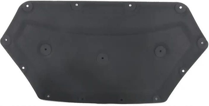 Bmw Oe Wygłuszenie Maski Mini Cooper F56 Oryginał 51487298865 - Opinie ...