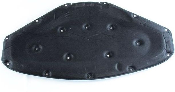 Bmw Oe Wygłuszenie Maski 3 F30 F31 Oryginał 51487221993 - Opinie i ceny ...