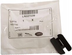 Land Rover Oe Spinka Wygłuszenia Maski Discovery 5 Disc Sport ...