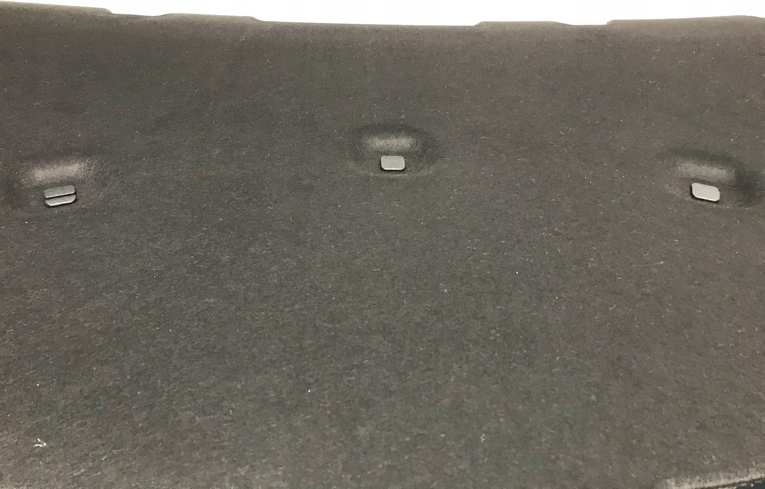 Volkswagen Oe Vw Touareg Iii Wygłuszenie Maski 760863831 - Opinie i ...