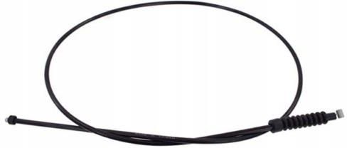 MercedesBenz Oe Cięgno Linka Zamka Maski Mercedes W204 A2048800359 ...