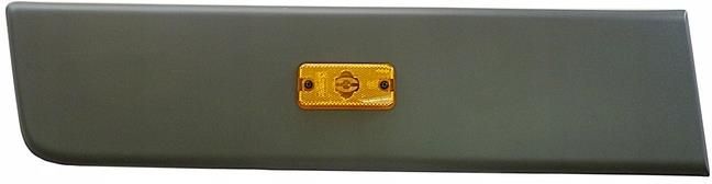 Fiat Oe Listwa Nakładka Prawa Z Obrys Ducato Jumper Boxer 8547Z0 ...