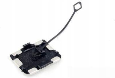 MercedesBenz Oe Zaślepka Haka Zderzaka Mercedes W164 Ml Class ...